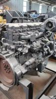 China Komatsu SAA6D170E-3 Rebuilt Diesel Engine 533HP 23.15L for Mining Dump Truck for sale