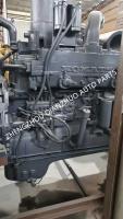 China Reman Engine 6D155 SA6D155-4 Komatsu Diesel Engine For Bulldozer for sale