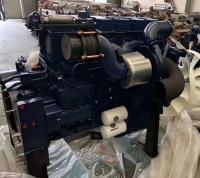 China 460HP Weichai Diesel Engine WP12G460E310 Complete Engine 100% Tested for sale