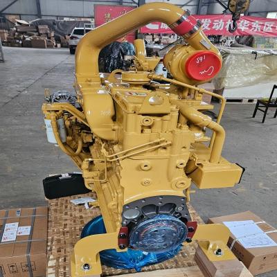 China NTA855-C400 400HP Turbocharged Heavy Duty Diesel Engine for Construction Machinery 12 Month Warranty for sale