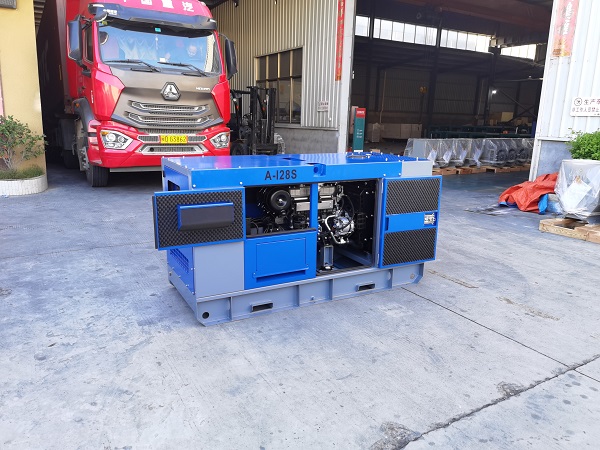 Home generator