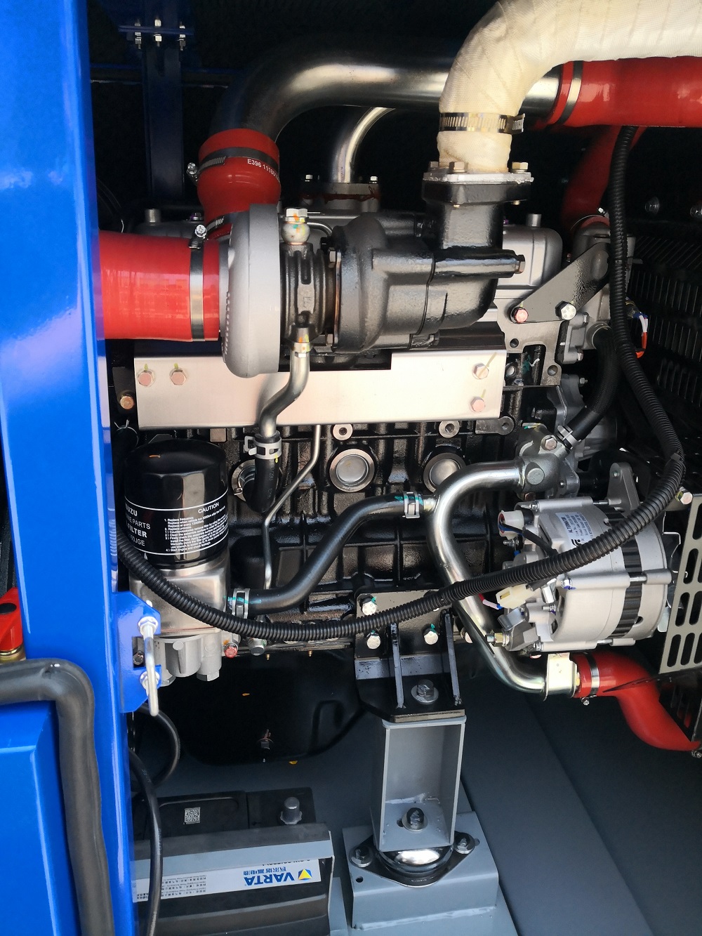 house generator