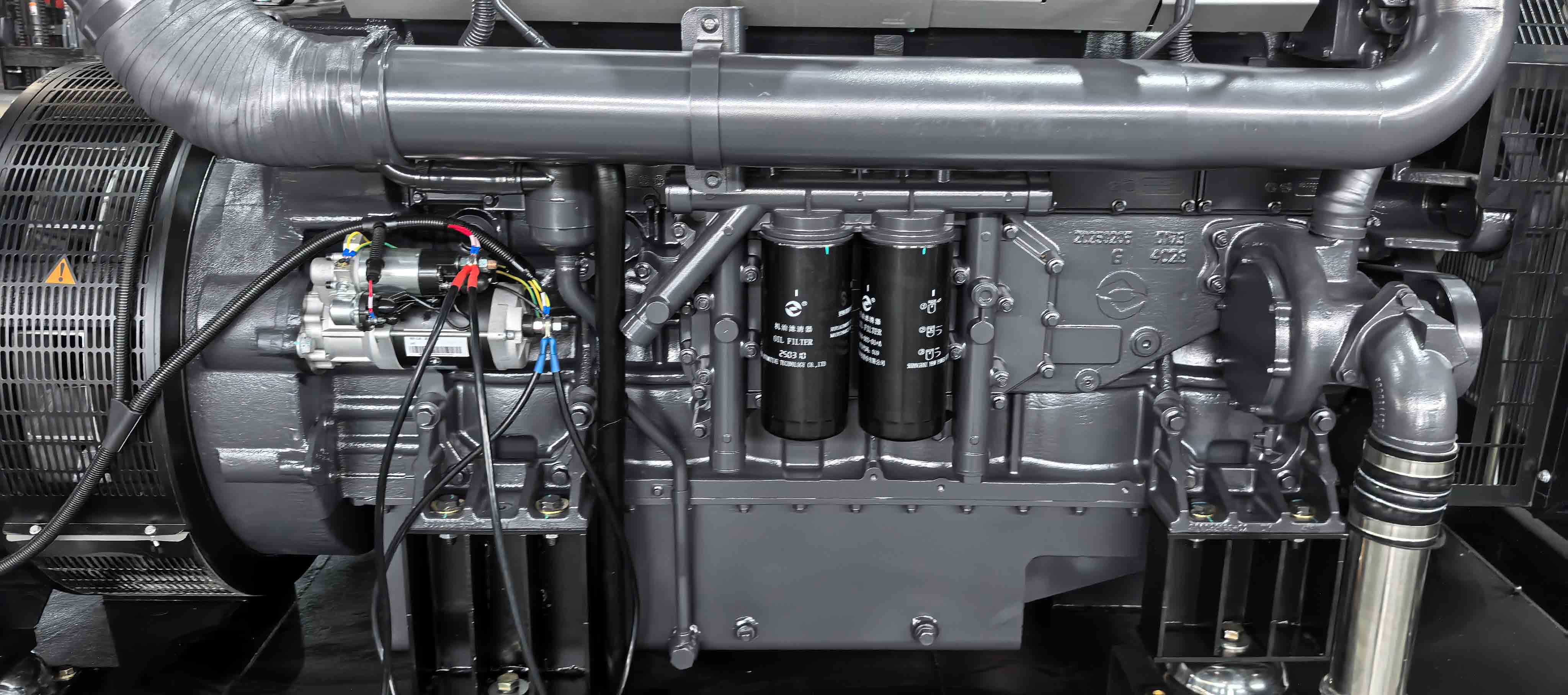 Diesel Generator Set Won’t Shut Down? Causes, Solutions, and Maintenance Tips