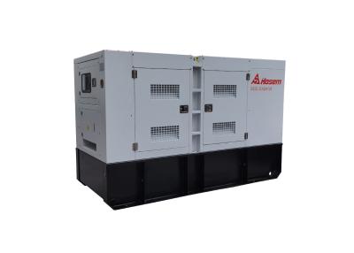 China Pakistan UK Perkins Generator Set 1106 Series 150kVA 180kVA 200kVA for sale