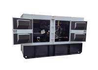 China Pakistan UK Perkins Generator Set 1106 Series 150kVA 180kVA 200kVA for sale