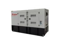 China Pakistan UK Perkins Generator Set 1106 Series 150kVA 180kVA 200kVA for sale