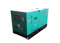 China CE Certification Diesel Generator Set 10kVA 15kVA 20kVA 25kVA for sale