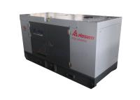 China 25kVA QC498D Engine Quanchai Diesel Generator Set  Easy Maintenance for sale