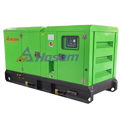 China 60hz 60kVA Perkins Diesel Generator Set With Deepsea Brand Model Dse7320 for sale