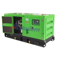 China 60hz 60kVA Perkins Diesel Generator Set With Deepsea Brand Model Dse7320 for sale