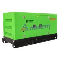 China 60hz 60kVA Perkins Diesel Generator Set With Deepsea Brand Model Dse7320 for sale