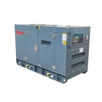 China Mexico 60hz Perkins Generator Set Reliable Power Solution 25kw for sale