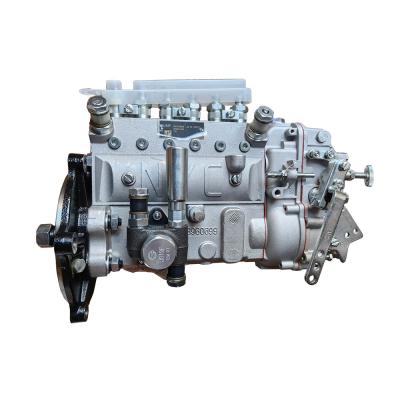China BH6AD100R 13030186 Fuel Injection Pump For Kofo Ricardo Diesel Engine R6105AZLD R6105AZLD for sale