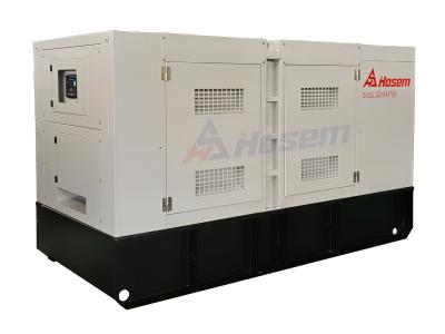 China 150kva Perkins Diesel Generator 1106A-70TAG2 Engine Model 120kW For Industry And Home Use for sale