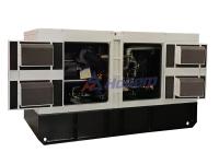 China 150kva Perkins Diesel Generator 1106A-70TAG2 Engine Model 120kW For Industry And Home Use for sale