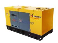 China Quanchai QC490D 20kVA Diesel Engine 16kW Power Generator For Business And Home for sale