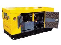 China Quanchai QC490D 20kVA Diesel Engine 16kW Power Generator For Business And Home for sale
