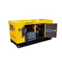 China Silent Diesel Home Backup Generator 1-Phase 3-Phase for sale