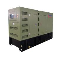 China 180kW 225kVA Water Cooling Diesel Power SDEC Generator Electric Generators for sale