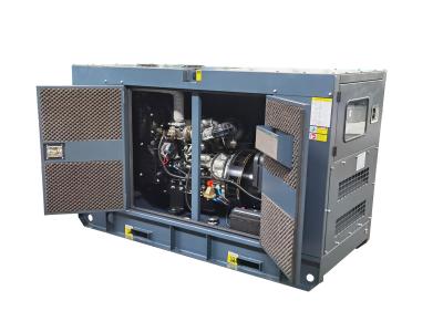 China Robust 50kVA Diesel Generator Powered by 1103A-33TG1 | Hosem Power for sale