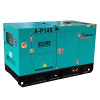 China Top 10kW Generator | Perkins Engine Powered for Home for sale