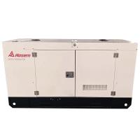 China 60Hz 30kVA Prime Power Soundproof Generator Set | 1800RPM Kofo Engine for sale