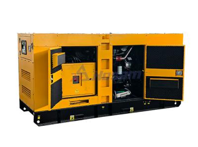 China 150kVA Kofo Economic Silent Diesel Generator Powered By 6RT80-132D Engine for sale