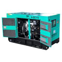 China 10kVA Silent Diesel Generator | Generator Residential for sale