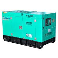 China 10kVA Silent Diesel Generator | Generator Residential for sale