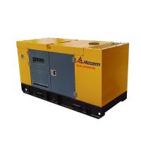 China 15kVA Silent Diesel Generator | Generator Residential for sale