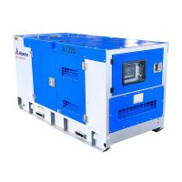 China 20kVA Isuzu Diesel Generator | For House Power Backup for sale