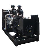 China 500kVA SDEC Diesel Generator for sale