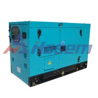 China 4DX21-45D Super Silent 30kVA Fawde Diesel Generator for sale