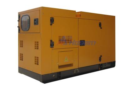 China Denyo Type 30kW Silent Home Fawde Diesel Generator for sale