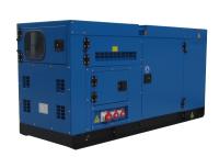 China 50kW Silent Running Diesel Generators for sale