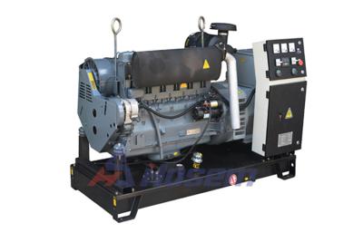 China IP23 Deutz Air Cooled Generators for sale