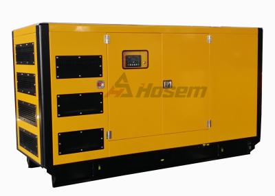 China R6105BZLDS Ricardo Engine 150kVA Industrial Generator Set for sale