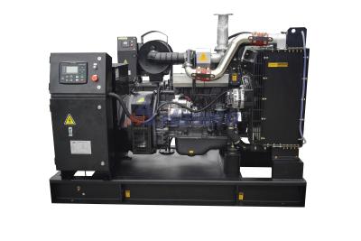 China ZH4100DS 28kVA 20kW Ricardo Diesel Engine Generators for sale