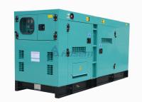 China 250kVA SDEC Genset for sale