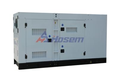 China 50Hz 60kW 75kVA R4105BZLDS Ricardo Diesel Generator for sale