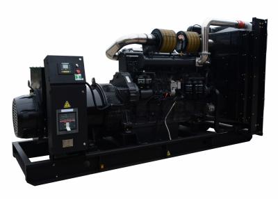 China SC33W1150D2 1000kVA Containerized SDEC Diesel Generator for sale