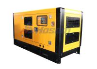 China Industrial 50Hz 30kVA Ricardo Diesel Generator for sale