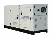 China 150kW Ricardo Diesel Generator with Engine R6110ZLDS For Standby for sale