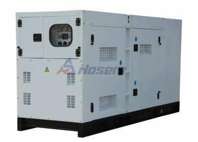 China 150kVA Perkins Generator Set for sale