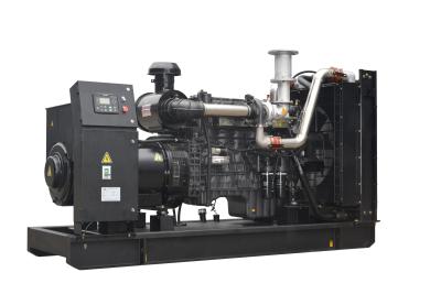 China SC13G280D2 Engine 50Hz 200kVA SDEC Diesel Generator for sale