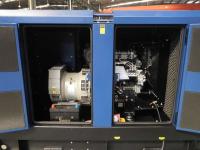 China ISO9001 403D-11G Perkins 10kW Diesel Generator for sale