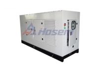 China BF6M1013FCG3 60Hz 220kVA Deutz Diesel Generator Set for sale