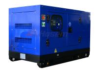 China Three Phase 4DW92-35D Engine 25kVA Fawde Diesel Generator for sale