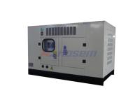 China Ultra Silent YC4FA75L-D20 50Hz Yuchai Diesel Generator for sale