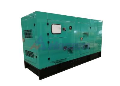 China soundproof 230V 60Hz 388kVA Yuchai Diesel Generator Set for sale